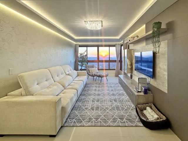 Apartamento para Venda em Bento Gonçalves/RS Botafogo 3 Quartos