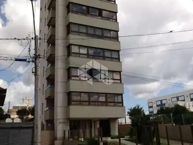 Apartamento para Venda em Bento Gonçalves/RS Botafogo 3 Quartos