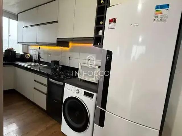 Apartamento para Venda em Bento Gonçalves/RS Caminho da Eulália 2 Quartos