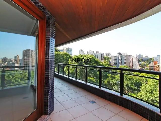 Apartamento para Venda em Bento Gonçalves/RS Centro 4 Quartos