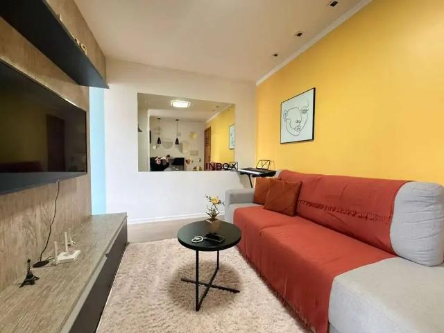 Apartamento para Venda em Bento Gonçalves/RS Centro 1 Quartos