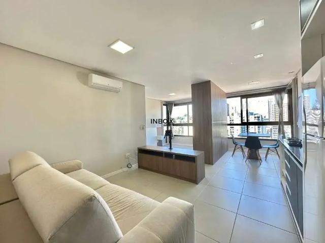 Apartamento para Venda em Bento Gonçalves/RS Centro 1 Quartos