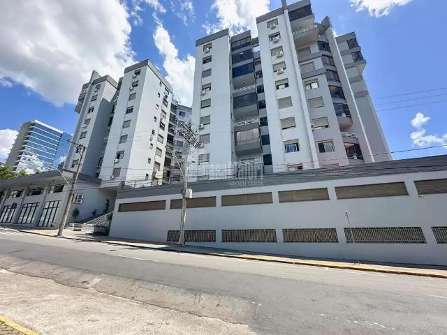 Apartamento para Venda em Bento Gonçalves/RS Centro 1 Quartos