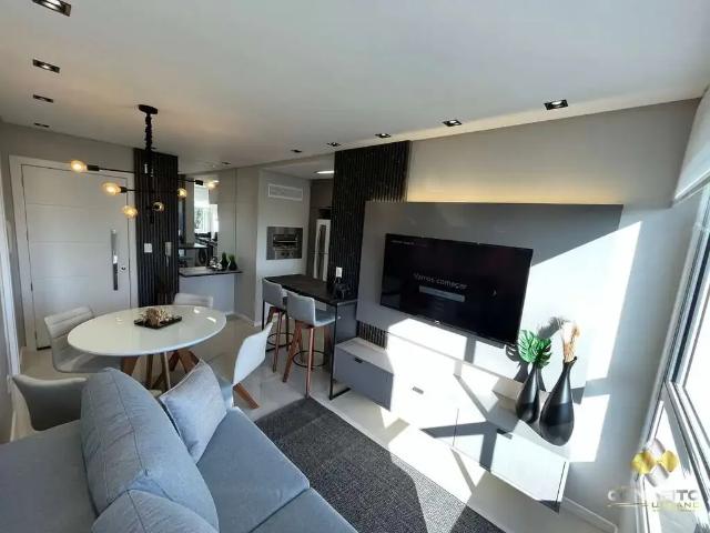 Apartamento para Venda em Bento Gonçalves/RS Centro 1 Quartos