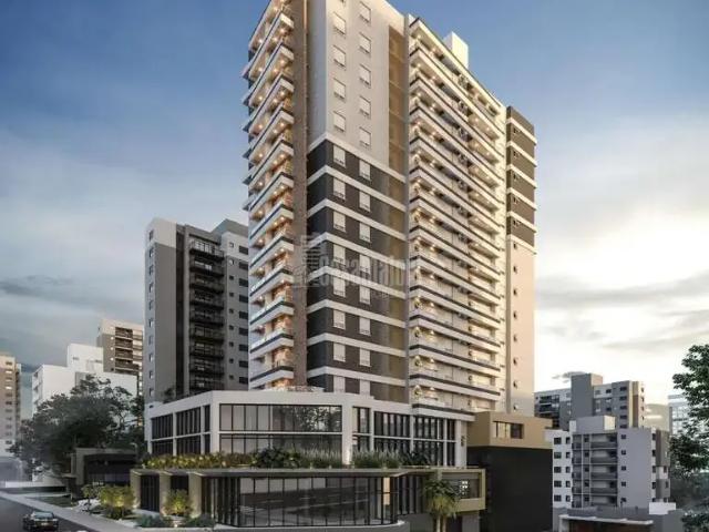 Apartamento para Venda em Bento Gonçalves/RS Centro 1 Quartos