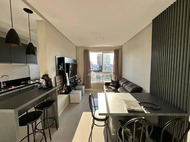 Apartamento para Venda em Bento Gonçalves/RS Centro 1 Quartos