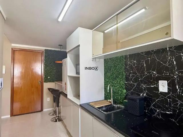 Apartamento para Venda em Bento Gonçalves/RS Centro 1 Quartos
