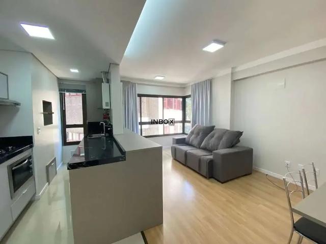 Apartamento para Venda em Bento Gonçalves/RS Centro 1 Quartos