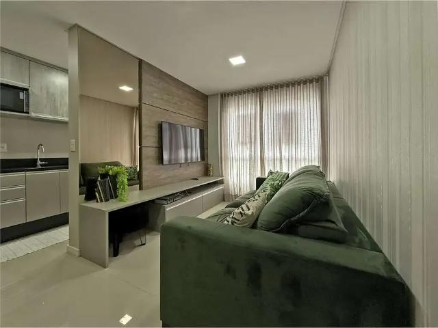Apartamento para Venda em Bento Gonçalves/RS Centro 1 Quartos