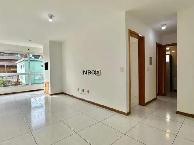Apartamento para Venda em Bento Gonçalves/RS Centro 2 Quartos