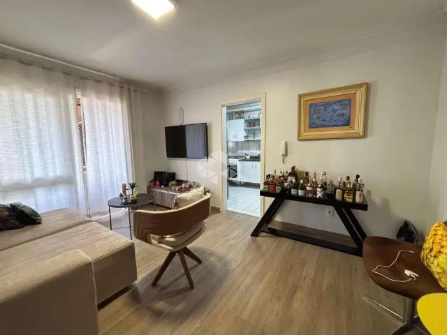 Apartamento para Venda em Bento Gonçalves/RS Centro 2 Quartos