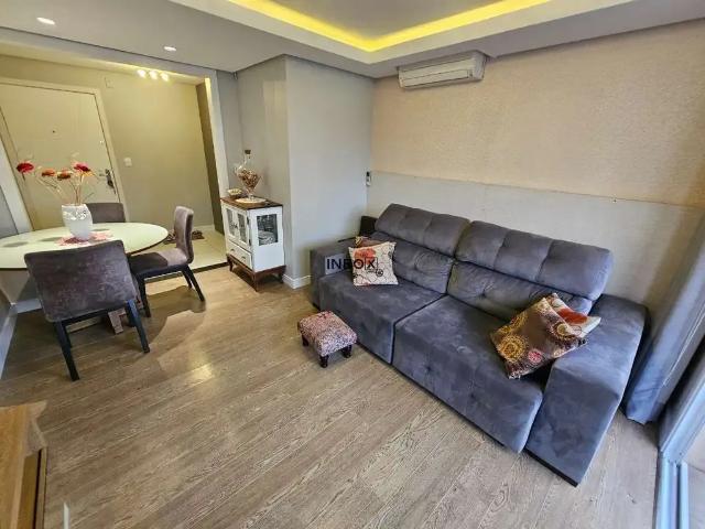 Apartamento para Venda em Bento Gonçalves/RS Centro 2 Quartos