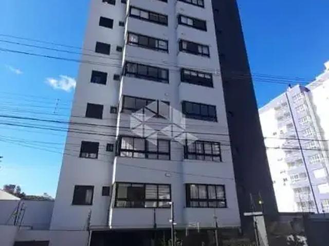 Apartamento para Venda em Bento Gonçalves/RS Centro 2 Quartos
