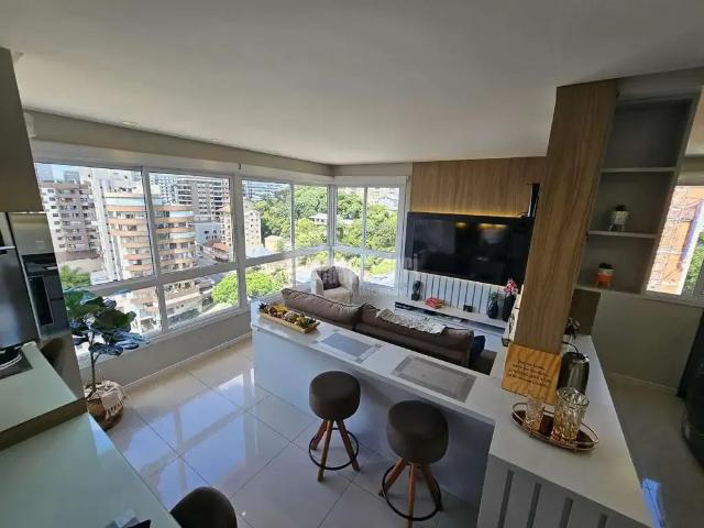 Apartamento para Venda em Bento Gonçalves/RS São Bento 2 Quartos