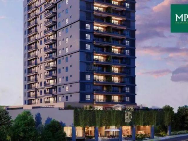 Apartamento para Venda em Bento Gonçalves/RS Centro 2 Quartos