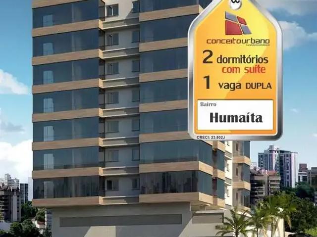 Apartamento para Venda em Bento Gonçalves/RS Centro 2 Quartos