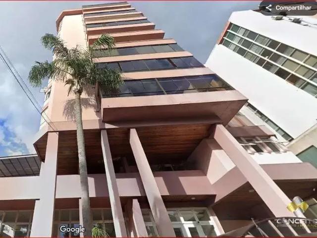 Apartamento para Venda em Bento Gonçalves/RS Centro 2 Quartos