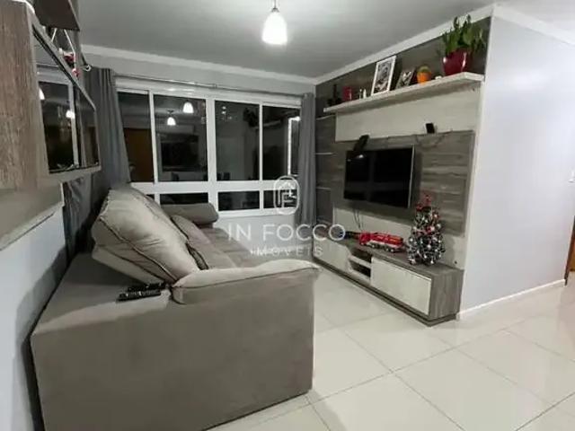 Apartamento para Venda em Bento Gonçalves/RS Centro 2 Quartos