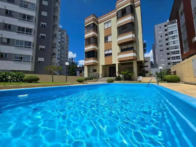 Apartamento para Venda em Bento Gonçalves/RS Centro 2 Quartos