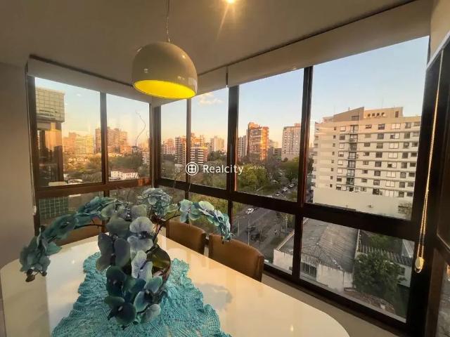 Apartamento para Venda em Bento Gonçalves/RS Centro 2 Quartos