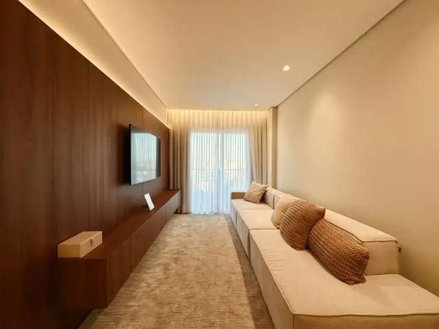 Apartamento para Venda em Bento Gonçalves/RS Centro 2 Quartos