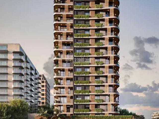 Apartamento para Venda em Bento Gonçalves/RS Centro 2 Quartos