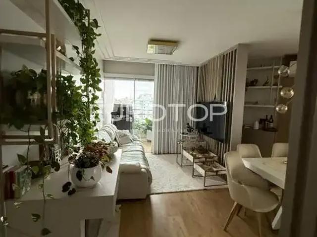 Apartamento para Venda em Bento Gonçalves/RS Centro 2 Quartos