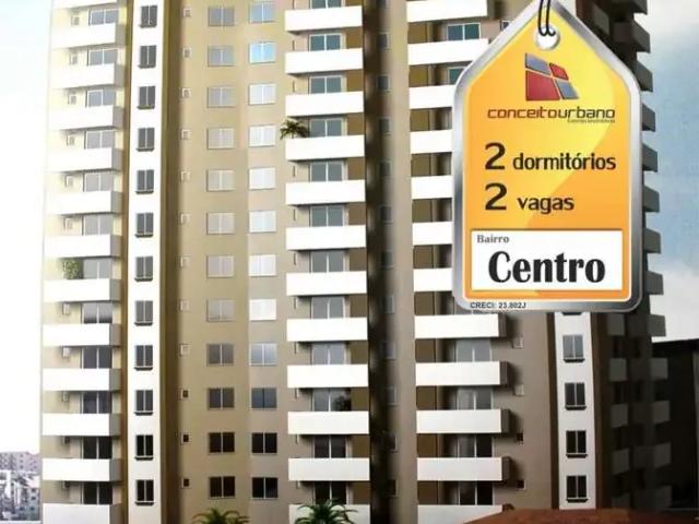 Apartamento para Venda em Bento Gonçalves/RS Centro 2 Quartos