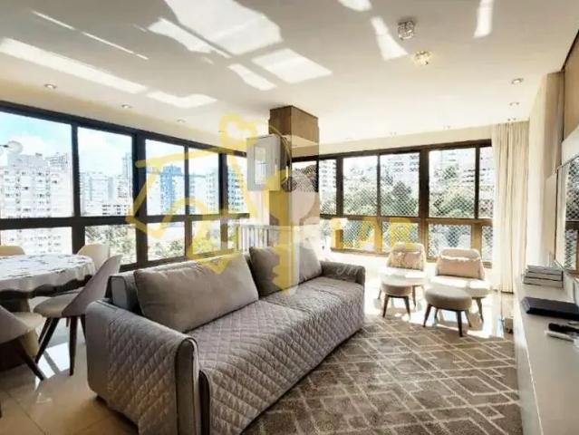 Apartamento para Venda em Bento Gonçalves/RS Centro 2 Quartos