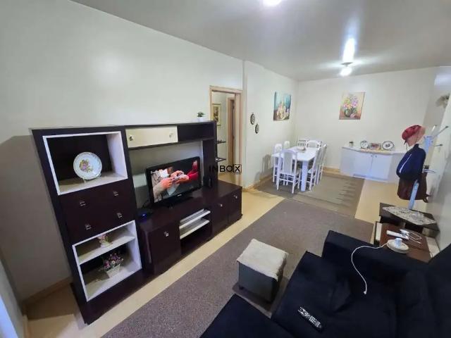 Apartamento para Venda em Bento Gonçalves/RS Centro 2 Quartos