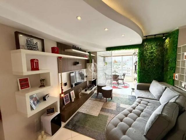 Apartamento para Venda em Bento Gonçalves/RS Centro 2 Quartos
