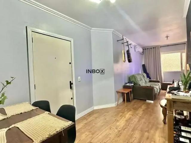 Apartamento para Venda em Bento Gonçalves/RS Centro 2 Quartos
