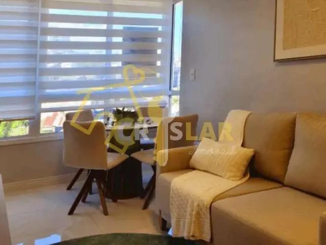 Apartamento para Venda em Bento Gonçalves/RS Centro 2 Quartos