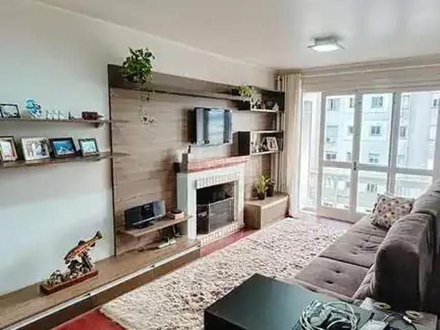 Apartamento para Venda em Bento Gonçalves/RS Maria Goretti 2 Quartos