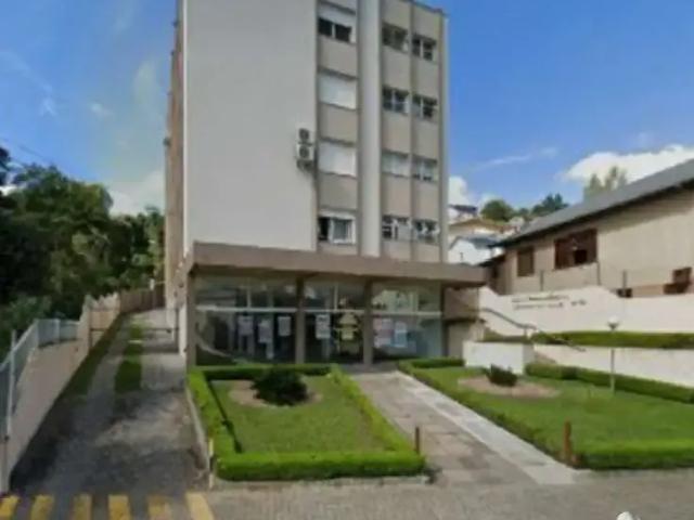 Apartamento para Venda em Bento Gonçalves/RS Centro 2 Quartos