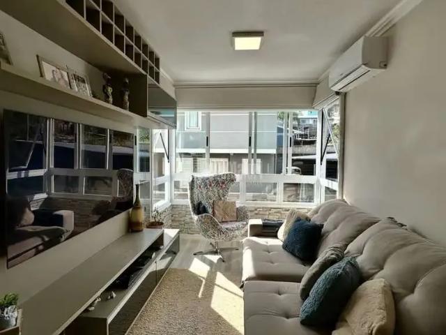 Apartamento para Venda em Bento Gonçalves/RS Centro 2 Quartos