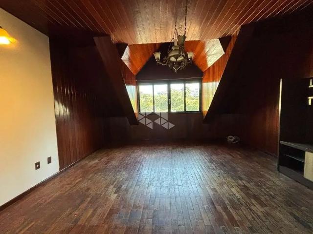 Apartamento para Venda em Bento Gonçalves/RS Centro 2 Quartos