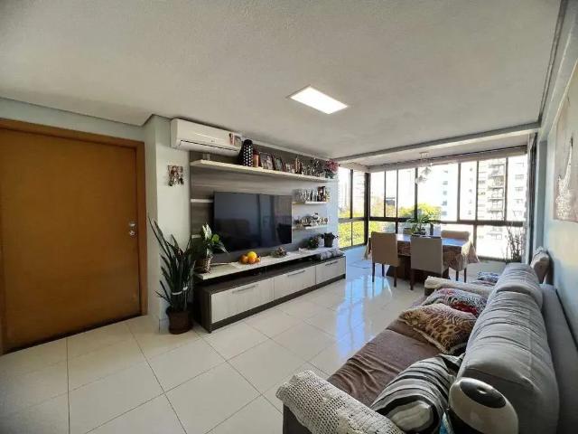 Apartamento para Venda em Bento Gonçalves/RS Centro 2 Quartos