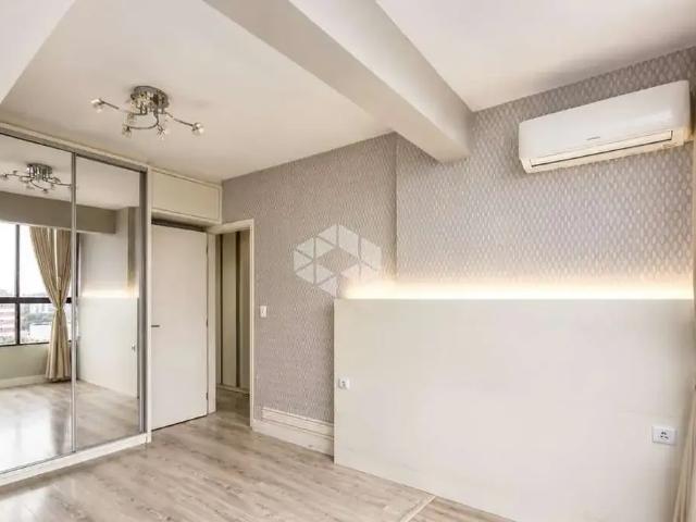 Apartamento para Venda em Bento Gonçalves/RS Centro 2 Quartos