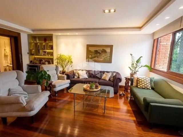 Apartamento para Venda em Bento Gonçalves/RS Centro 3 Quartos