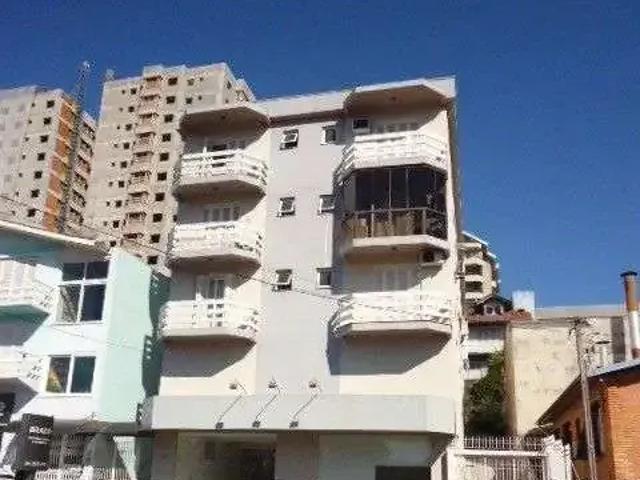 Apartamento para Venda em Bento Gonçalves/RS Centro 3 Quartos