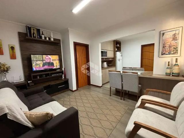 Apartamento para Venda em Bento Gonçalves/RS Centro 3 Quartos