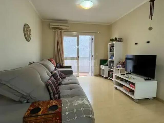 Apartamento para Venda em Bento Gonçalves/RS Centro 3 Quartos