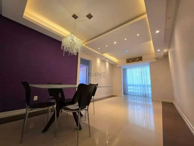 Apartamento para Venda em Bento Gonçalves/RS Centro 3 Quartos