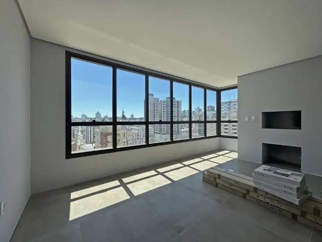 Apartamento para Venda em Bento Gonçalves/RS Centro 3 Quartos