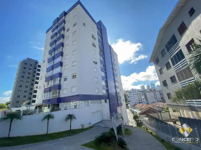 Apartamento para Venda em Bento Gonçalves/RS Centro 3 Quartos