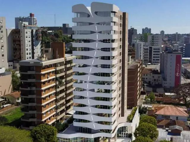 Apartamento para Venda em Bento Gonçalves/RS Centro 3 Quartos