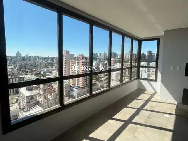Apartamento para Venda em Bento Gonçalves/RS Centro 3 Quartos