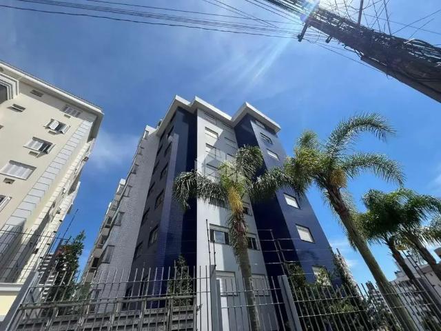 Apartamento para Venda em Bento Gonçalves/RS Centro 3 Quartos