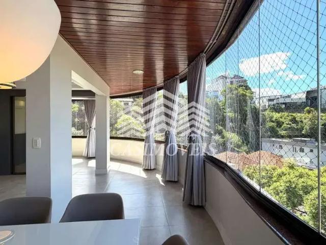 Apartamento para Venda em Bento Gonçalves/RS Centro 3 Quartos